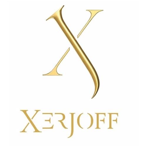 Xerjoff-Logo – Best Brands Perfume