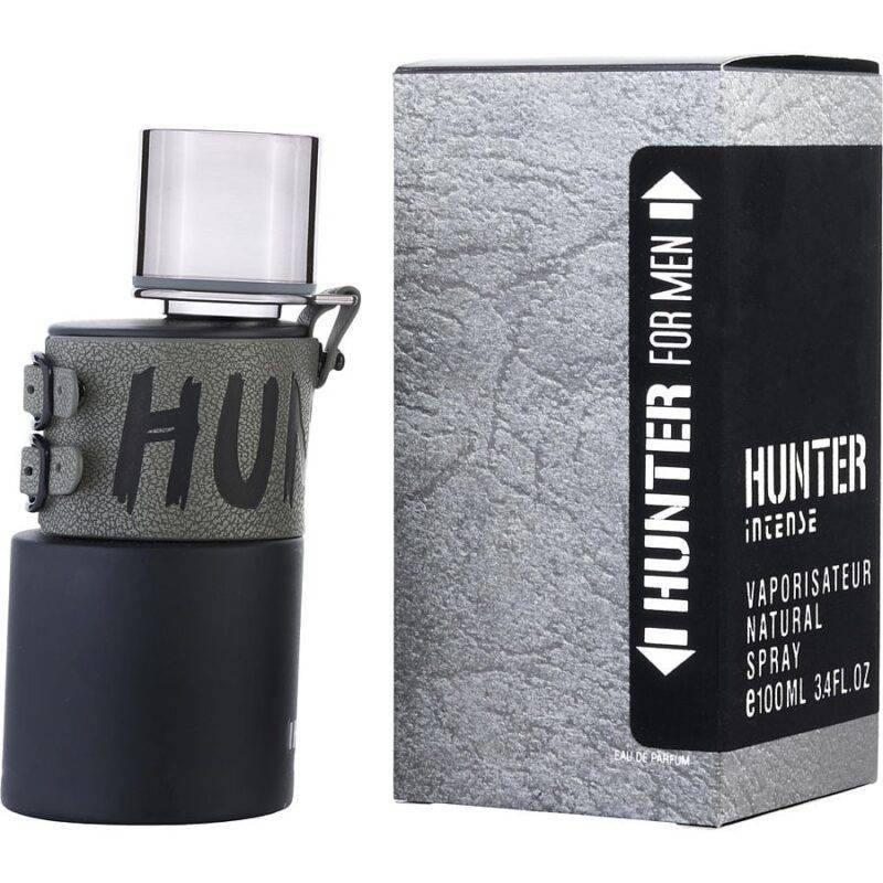 ARMAF HUNTER INTENSE 3.4 "Sauvage" Inspiration Cologne For Men - Best ...