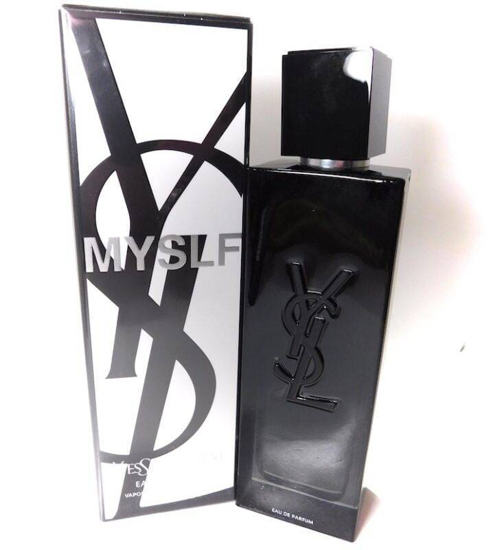 YSL MySelf Cologne 3 4 100mL Yves Saint Laurent Men s Myslf EDP Spray YSL MySelf Cologne 3 4 100mL Yves Saint Laurent Men s Myslf EDP Spray