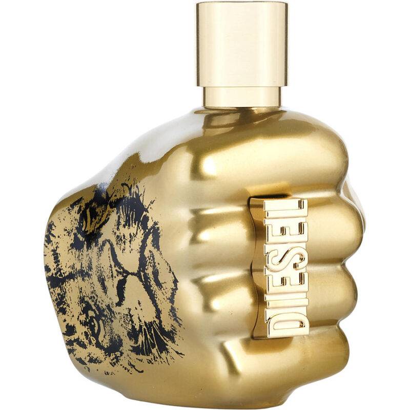 Diesel Spirit Of The Brave Intense Men Eau De Parfum Spray 2.5 oz ...