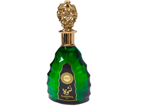 NASHWA OUD 21 HOURS EAU DE PARFUM FRAGRANCE 100mL Insprired by Bvlgari ...