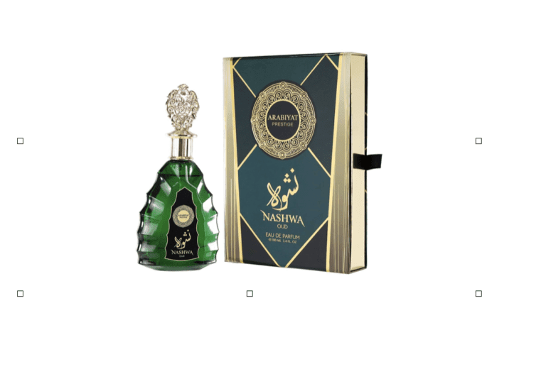 NASHWA OUD 21 HOURS EAU DE PARFUM FRAGRANCE 100mL Insprired by Bvlgari ...