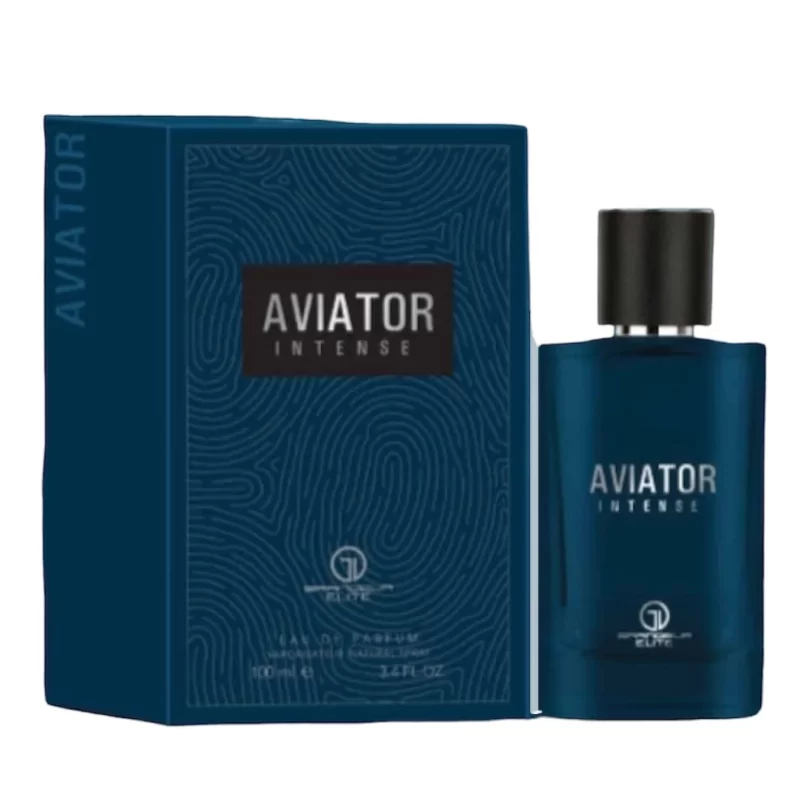 Aviator Intense EDP Perfume 3.4oz 100mL Eau De Parfum "AVENTUS" 2024 ...
