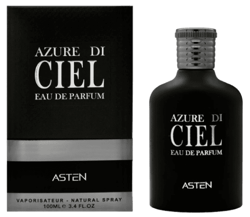 Azure Di Ciel Parfum 3.4oz 100mL Super Freshie Cologne "ADG Profumo ...