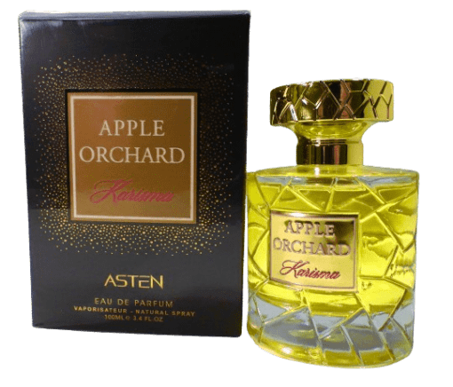 APPLE ORCHARD 100ML EAU DE PARFUM 3.4oz Vanilla Rum Pineapple – Best ...