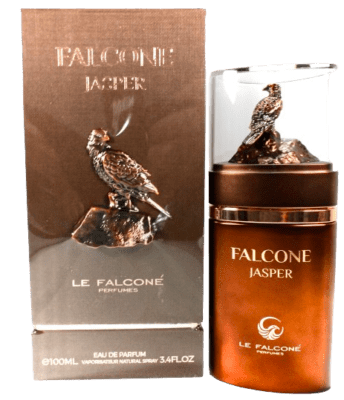 LE FALCONE by JASPER Dubai Fragrance 3.4oz (*WARNING EXTREMELY STRONG ...