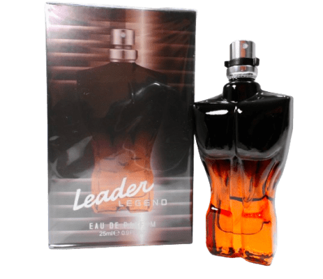 LEADER "LEGEND "LE MALE LE PARFUM TWIST "COLOGNE - Best Brands Perfume