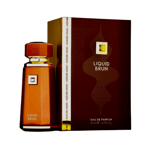 FRAGRANCE WORLD LIQUID BRUN ALTHAIR TWIST FOR MAN Best Brands Perfume