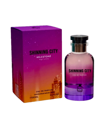 Shinning City of Stars 3.4 Edp Perfume By Emperor Dubai NEW - Best ...