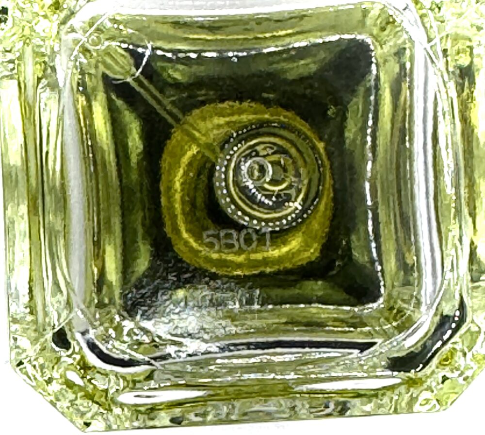 GUERLAIN Vétiver Fauve Eau De Parfum 100ml 3.4oz ***OPEN BOX SPECIAL ...